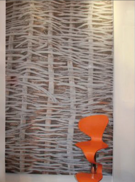 Des tableaux qui absorbent les sons et qui décorent - DKOmag