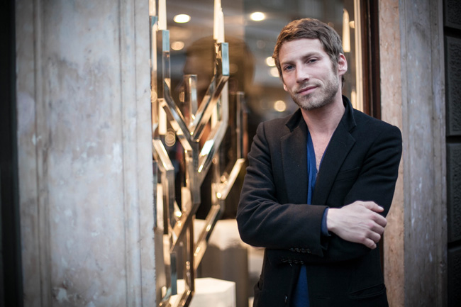 Ora-ito ( designer ) Window Arborescence Candelabra limiited edition ...