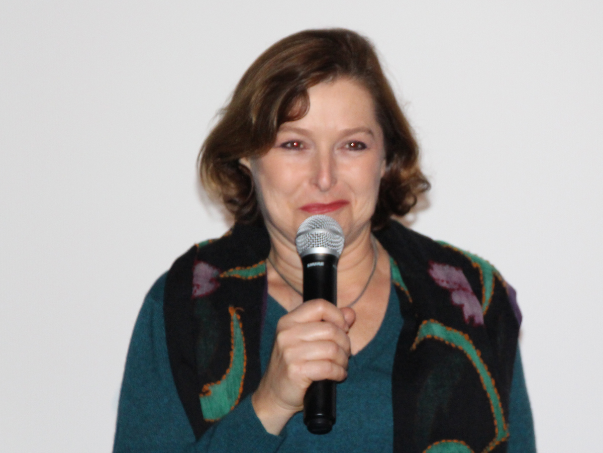 Human Made par Elizabeth Leriche sur Maison&Objet Paris