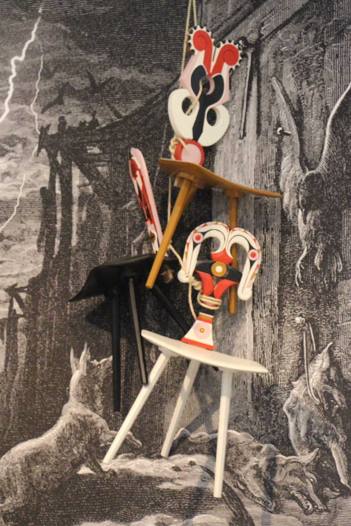 Voodoochair-Dante - DKOmag