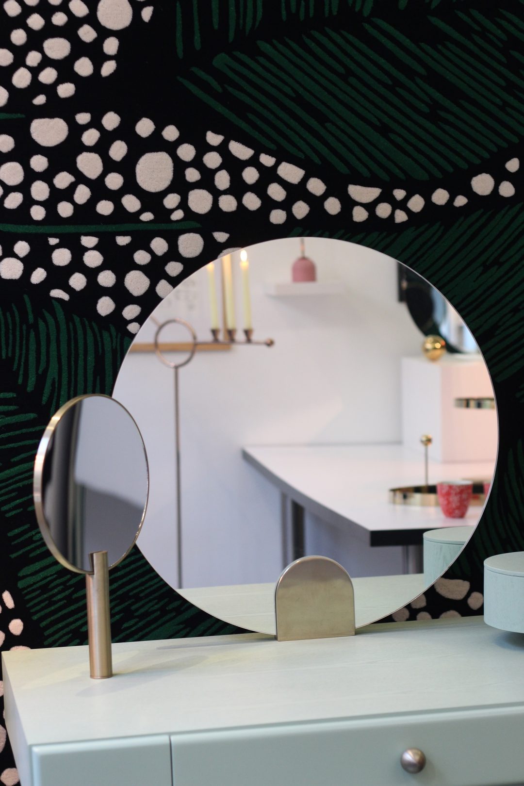 Maison Dada ouvre son premier showroom à Paris - DKOmag