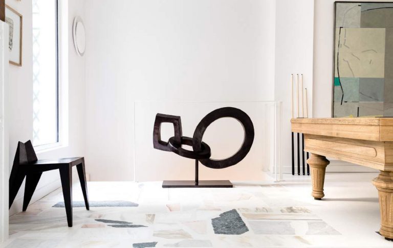 Zeuxis ouvre une nouvelle galerie à Paris rive droite - DKOmag