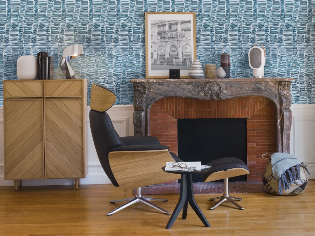 A la Une : Habitat, Maison Bineau, Carré Blanc x Simone Sisters, Gifi ...
