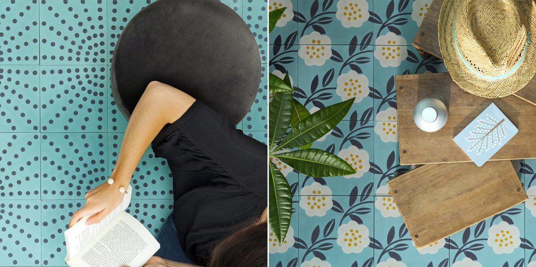 A la Une : Mini Labo x Maison Bahya, Poltrona Frau, NellyRodi ...