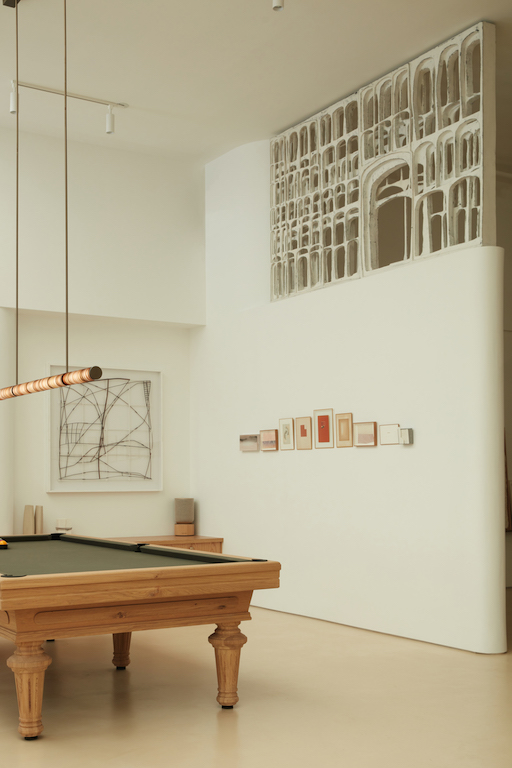 Amelie, Maison d'Art ouvre sa galerie à New York - DKOmag